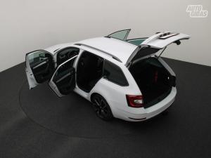 Balts Skoda Octavia 2020 Viļņa, ar dzinēja tilpumu 1.60 L un nobraukumu 242 tūkst. km par 11899 €, foto 13 vietnē AUTOMOTO.COM.LV