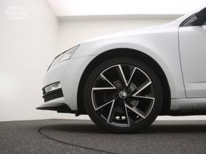 Balts Skoda Octavia 2020 Viļņa, ar dzinēja tilpumu 1.60 L un nobraukumu 242 tūkst. km par 11899 €, foto 28 vietnē AUTOMOTO.COM.LV