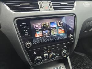 White Skoda Octavia 2020 in Kaunas, with an engine capacity of 2.00 L and mileage of 202 thousand km for 9750 €, photo 21 on AUTOMOTO.COM.LV