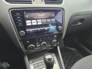 White Skoda Octavia 2020 in Kaunas, with an engine capacity of 2.00 L and mileage of 202 thousand km for 9750 €, photo 22 on AUTOMOTO.COM.LV