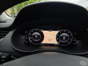 White Skoda Octavia 2020 in Kaunas, with an engine capacity of 2.00 L and mileage of 202 thousand km for 9750 €, photo 24 on AUTOMOTO.COM.LV