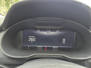 White Skoda Octavia 2020 in Kaunas, with an engine capacity of 2.00 L and mileage of 202 thousand km for 9750 €, photo 26 on AUTOMOTO.COM.LV