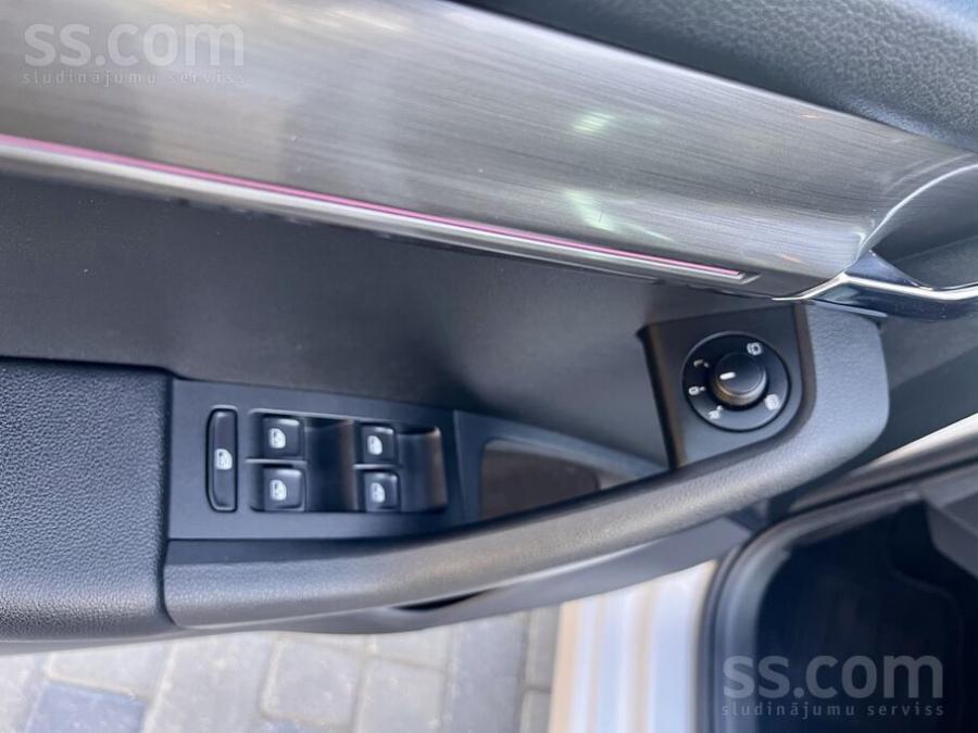 Balts Skoda Octavia 2020 Rīga, ar dzinēja tilpumu 1.50 L un nobraukumu 247 tūkst. km par 14250 €, foto 10 vietnē AUTOMOTO.COM.LV