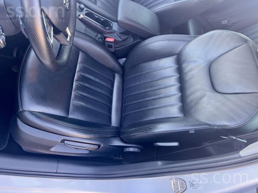 Balts Skoda Octavia 2020 Rīga, ar dzinēja tilpumu 1.50 L un nobraukumu 247 tūkst. km par 14250 €, foto 11 vietnē AUTOMOTO.COM.LV