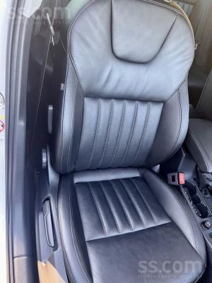 Balts Skoda Octavia 2020 Rīga, ar dzinēja tilpumu 1.50 L un nobraukumu 247 tūkst. km par 14250 €, foto 18 vietnē AUTOMOTO.COM.LV
