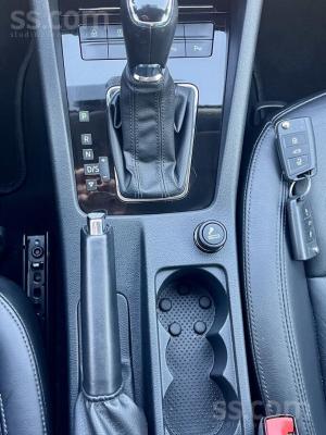 Balts Skoda Octavia 2020 Rīga, ar dzinēja tilpumu 1.50 L un nobraukumu 247 tūkst. km par 14250 €, foto 23 vietnē AUTOMOTO.COM.LV