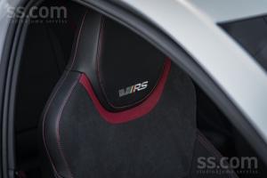 Balts Skoda Octavia 2020 Rīga, ar dzinēja tilpumu 2.00 L un nobraukumu 285 tūkst. km par 16250 €, foto 15 vietnē AUTOMOTO.COM.LV
