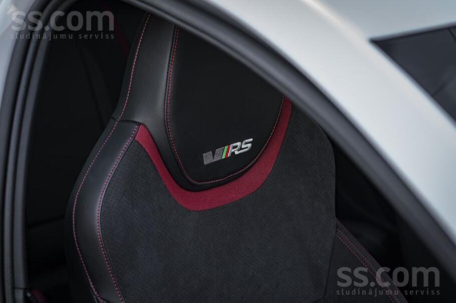 Balts Skoda Octavia 2020 Rīga, ar dzinēja tilpumu 2.00 L un nobraukumu 285 tūkst. km par 16250 €, foto 15 vietnē AUTOMOTO.COM.LV