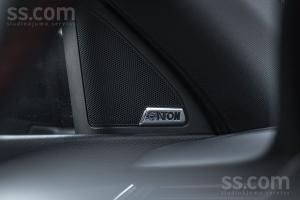 Balts Skoda Octavia 2020 Rīga, ar dzinēja tilpumu 2.00 L un nobraukumu 285 tūkst. km par 16250 €, foto 16 vietnē AUTOMOTO.COM.LV