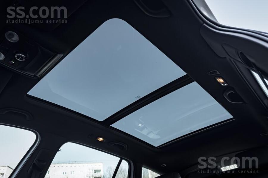 Balts Skoda Octavia 2020 Rīga, ar dzinēja tilpumu 2.00 L un nobraukumu 285 tūkst. km par 16250 €, foto 17 vietnē AUTOMOTO.COM.LV