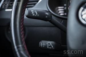 Balts Skoda Octavia 2020 Rīga, ar dzinēja tilpumu 2.00 L un nobraukumu 285 tūkst. km par 16250 €, foto 19 vietnē AUTOMOTO.COM.LV