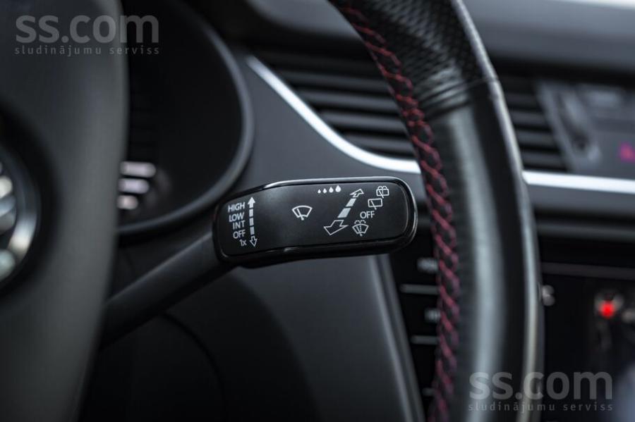 Balts Skoda Octavia 2020 Rīga, ar dzinēja tilpumu 2.00 L un nobraukumu 285 tūkst. km par 16250 €, foto 21 vietnē AUTOMOTO.COM.LV