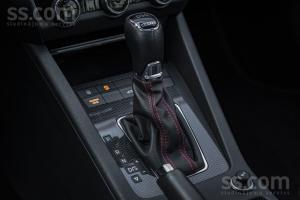 Balts Skoda Octavia 2020 Rīga, ar dzinēja tilpumu 2.00 L un nobraukumu 285 tūkst. km par 16250 €, foto 22 vietnē AUTOMOTO.COM.LV