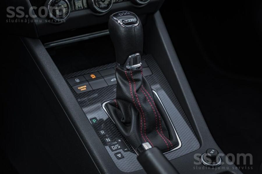 Balts Skoda Octavia 2020 Rīga, ar dzinēja tilpumu 2.00 L un nobraukumu 285 tūkst. km par 16250 €, foto 22 vietnē AUTOMOTO.COM.LV