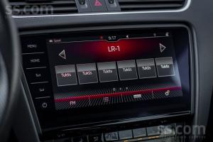 Balts Skoda Octavia 2020 Rīga, ar dzinēja tilpumu 2.00 L un nobraukumu 285 tūkst. km par 16250 €, foto 27 vietnē AUTOMOTO.COM.LV