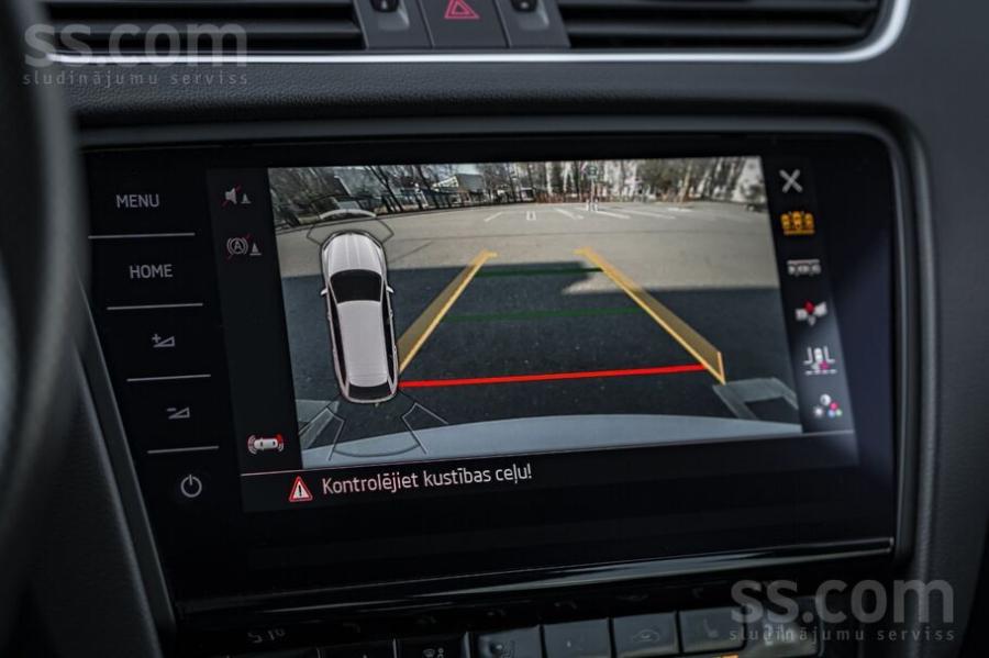 Balts Skoda Octavia 2020 Rīga, ar dzinēja tilpumu 2.00 L un nobraukumu 285 tūkst. km par 16250 €, foto 28 vietnē AUTOMOTO.COM.LV