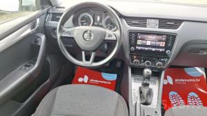 Balts Skoda Octavia 2020 Rīga, ar dzinēja tilpumu 2.00 L un nobraukumu 409 tūkst. km par 7990 €, foto 9 vietnē AUTOMOTO.COM.LV