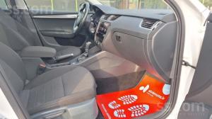 Balts Skoda Octavia 2020 Rīga, ar dzinēja tilpumu 2.00 L un nobraukumu 409 tūkst. km par 7990 €, foto 13 vietnē AUTOMOTO.COM.LV