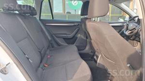 Balts Skoda Octavia 2020 Rīga, ar dzinēja tilpumu 2.00 L un nobraukumu 409 tūkst. km par 7990 €, foto 14 vietnē AUTOMOTO.COM.LV