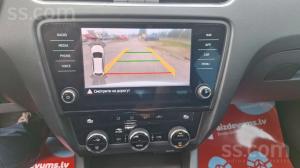 Balts Skoda Octavia 2020 Rīga, ar dzinēja tilpumu 2.00 L un nobraukumu 409 tūkst. km par 7990 €, foto 17 vietnē AUTOMOTO.COM.LV