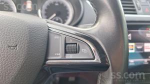 Balts Skoda Octavia 2020 Rīga, ar dzinēja tilpumu 2.00 L un nobraukumu 409 tūkst. km par 7990 €, foto 18 vietnē AUTOMOTO.COM.LV