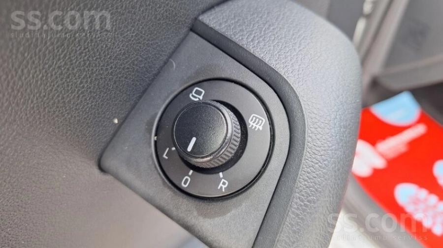 Balts Skoda Octavia 2020 Rīga, ar dzinēja tilpumu 2.00 L un nobraukumu 409 tūkst. km par 7990 €, foto 20 vietnē AUTOMOTO.COM.LV