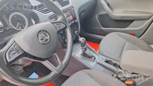 Balts Skoda Octavia 2020 Rīga, ar dzinēja tilpumu 2.00 L un nobraukumu 409 tūkst. km par 7990 €, foto 21 vietnē AUTOMOTO.COM.LV