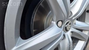 Balts Skoda Octavia 2020 Rīga, ar dzinēja tilpumu 2.00 L un nobraukumu 409 tūkst. km par 7990 €, foto 22 vietnē AUTOMOTO.COM.LV
