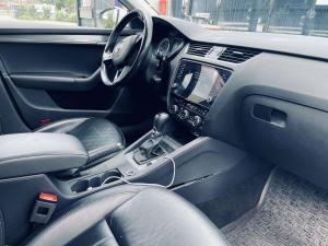 Balts Skoda Octavia 2020 Viļņa, ar dzinēja tilpumu 1.40 L un nobraukumu 357 tūkst. km par 9900 €, foto 10 vietnē AUTOMOTO.COM.LV