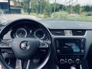 Balts Skoda Octavia 2020 Viļņa, ar dzinēja tilpumu 1.40 L un nobraukumu 357 tūkst. km par 9900 €, foto 16 vietnē AUTOMOTO.COM.LV
