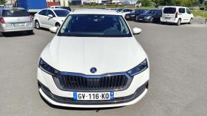 Balts Skoda Octavia 2020 Kauņa, ar dzinēja tilpumu 2.00 L un nobraukumu 151 tūkst. km par 14400 €, foto 9 vietnē AUTOMOTO.COM.LV