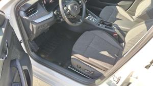 Balts Skoda Octavia 2020 Kauņa, ar dzinēja tilpumu 2.00 L un nobraukumu 151 tūkst. km par 14400 €, foto 10 vietnē AUTOMOTO.COM.LV