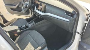 Balts Skoda Octavia 2020 Kauņa, ar dzinēja tilpumu 2.00 L un nobraukumu 151 tūkst. km par 14400 €, foto 11 vietnē AUTOMOTO.COM.LV