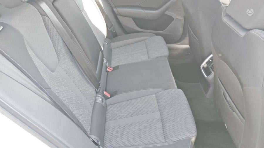 Balts Skoda Octavia 2020 Kauņa, ar dzinēja tilpumu 2.00 L un nobraukumu 151 tūkst. km par 14400 €, foto 14 vietnē AUTOMOTO.COM.LV