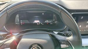 Balts Skoda Octavia 2020 Kauņa, ar dzinēja tilpumu 2.00 L un nobraukumu 151 tūkst. km par 14400 €, foto 17 vietnē AUTOMOTO.COM.LV