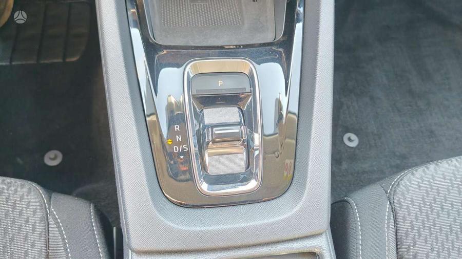 Balts Skoda Octavia 2020 Kauņa, ar dzinēja tilpumu 2.00 L un nobraukumu 151 tūkst. km par 14400 €, foto 21 vietnē AUTOMOTO.COM.LV
