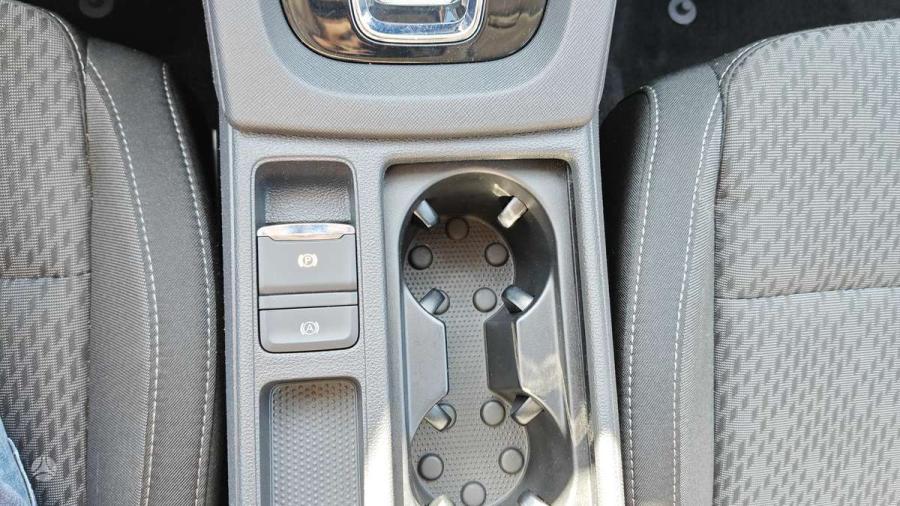 Balts Skoda Octavia 2020 Kauņa, ar dzinēja tilpumu 2.00 L un nobraukumu 151 tūkst. km par 14400 €, foto 22 vietnē AUTOMOTO.COM.LV