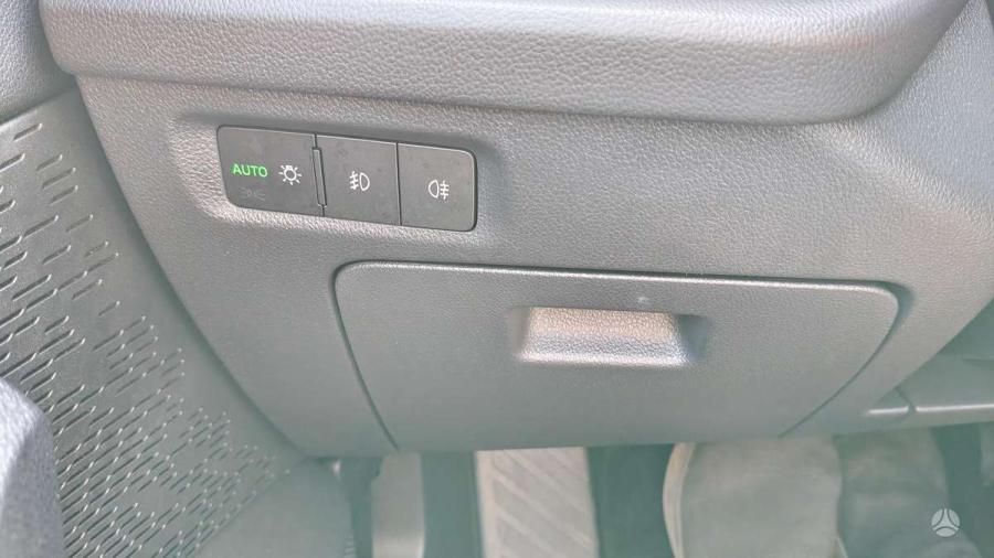 Balts Skoda Octavia 2020 Kauņa, ar dzinēja tilpumu 2.00 L un nobraukumu 151 tūkst. km par 14400 €, foto 23 vietnē AUTOMOTO.COM.LV
