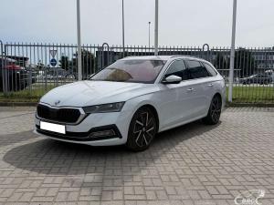 Balts Skoda Octavia 2020 Klaipėda, ar dzinēja tilpumu 1.97 L un nobraukumu 163 tūkst. km par 18000 €, foto  vietnē AUTOMOTO.COM.LV