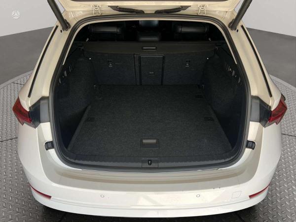Balts Skoda Octavia 2020 Kauņa, ar dzinēja tilpumu 2.00 L un nobraukumu 263 tūkst. km par 16699 €, foto 10 vietnē AUTOMOTO.COM.LV