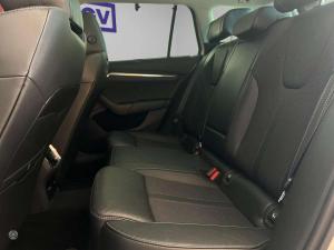 Белый Шкода Октавия 2020 в Каунас, объемом двигателя 2.00 л и пробегом 263 тыс. км за 16699 €, фото 12 на AUTOMOTO.COM.LV
