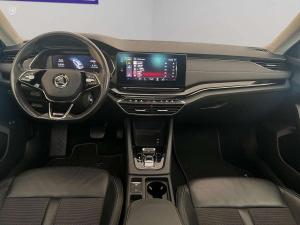 Белый Шкода Октавия 2020 в Каунас, объемом двигателя 2.00 л и пробегом 263 тыс. км за 16699 €, фото 13 на AUTOMOTO.COM.LV