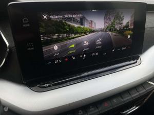 Белый Шкода Октавия 2020 в Вильнюс, объемом двигателя 1.97 л и пробегом 157 тыс. км за 16990 €, фото 23 на AUTOMOTO.COM.LV