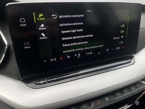 Белый Шкода Октавия 2020 в Вильнюс, объемом двигателя 1.97 л и пробегом 157 тыс. км за 16990 €, фото 24 на AUTOMOTO.COM.LV