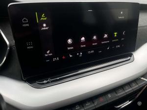 Белый Шкода Октавия 2020 в Вильнюс, объемом двигателя 1.97 л и пробегом 157 тыс. км за 16990 €, фото 28 на AUTOMOTO.COM.LV