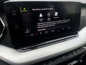 Белый Шкода Октавия 2020 в Вильнюс, объемом двигателя 1.97 л и пробегом 157 тыс. км за 16990 €, фото 29 на AUTOMOTO.COM.LV