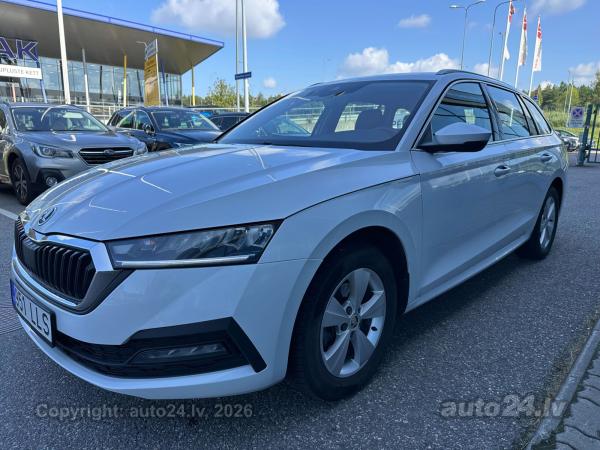 Шкода Октавия 2020 в Таллин на AUTOMOTO.COM.LV Белый Шкода Октавия 2020 в Таллин, объемом двигателя 2.00 л и пробегом 214 тыс. км за 13990 €, фото 3 на AUTOMOTO.COM.LV