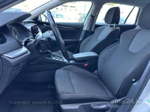 White Skoda Octavia 2020 in Tallinn, with an engine capacity of 2.00 L and mileage of 214 thousand km for 13990 €, photo 7 on AUTOMOTO.COM.LV