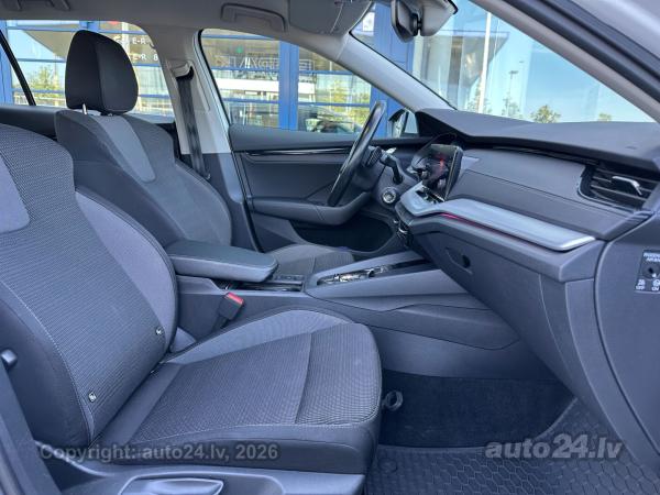 Шкода Октавия 2020 в Таллин на AUTOMOTO.COM.LV Белый Шкода Октавия 2020 в Таллин, объемом двигателя 2.00 л и пробегом 214 тыс. км за 13990 €, фото 10 на AUTOMOTO.COM.LV