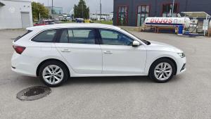 Balts Skoda Octavia 2020 Kauņa, ar dzinēja tilpumu 2.00 L un nobraukumu 150 tūkst. km par 14400 €, foto 7 vietnē AUTOMOTO.COM.LV